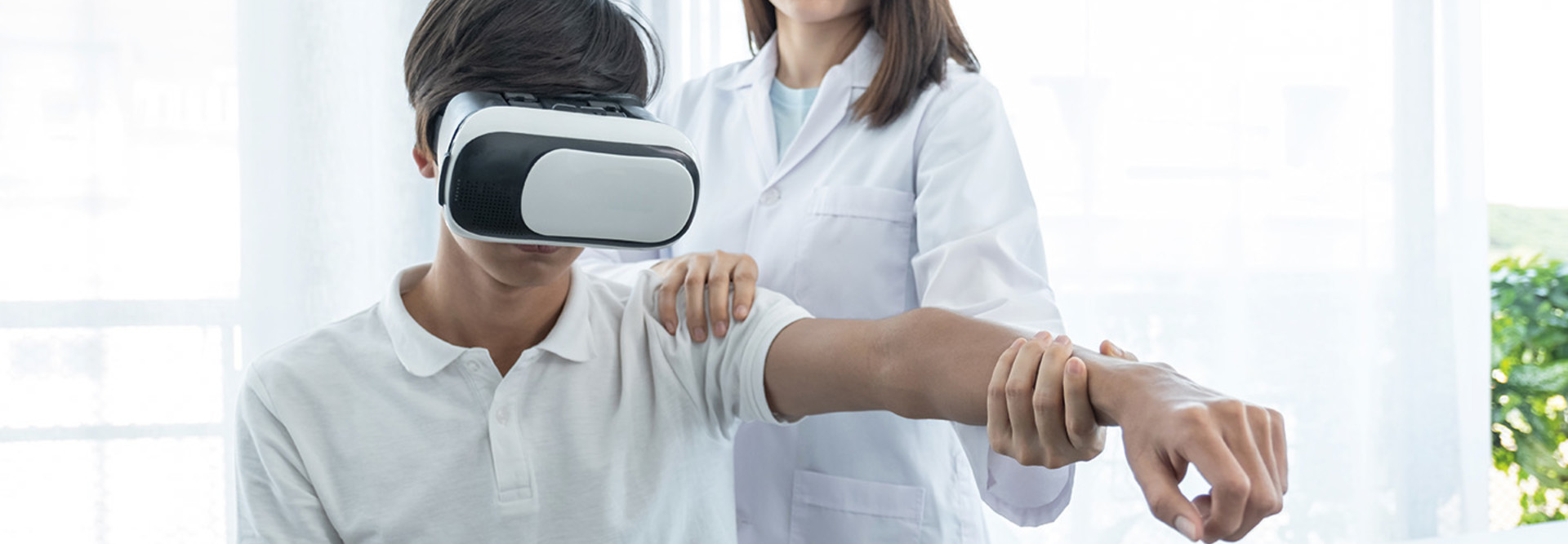 From VR to XR: Advancements in Patient Care | HealthTech Magazine